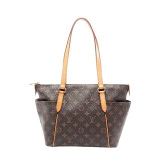 Louis Vuitton Pre-owned Totally Monogram Coated Canvas Tote Bag - - Pre-owned - Damen - Braun - ONE SIZE