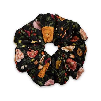 La DoubleJ Opulentes Haar-Scrunchie - - Accessories - Damen - Mehrfarbig - ONE SIZE