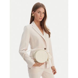 Jacquemus Handtasche JACQUEMUS Light Ivory 24E241BA398-3164 &Eacute;cru