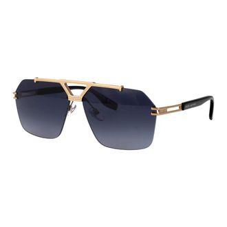 Marc Jacobs 837/S Sonnenbrille - - Accessories - Herren - Gelb - 63 MM