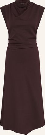 Reiss Reiss Kleid Harlan braun