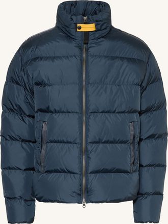 Parajumpers Parajumpers Daunenjacke Duleek blau