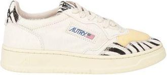 Autry CHAUSSURES - Sneakers sur YOOX.COM