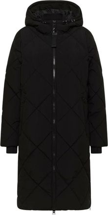 Cecil Damen, M&auml;ntel, Schwarzk, MGr&ouml;&szlig;e