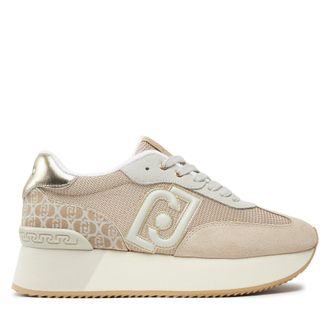 Liu Jo Sneakers Liu Jo Dreamy 02 BF4037 PX525 Beige