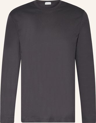 Mey Mey Schlafshirt Serie Neo grau