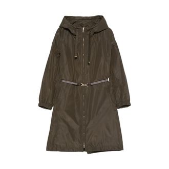 Max Mara Damen, Jacken, Gr&uuml;n, MGr&ouml;&szlig;e