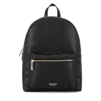 Nine West Rucksack Nine West LDA5129 Schwarz