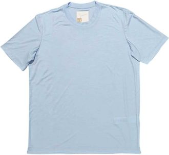 Marco Pescarolo Col rond, T-shirt &agrave; manches courtes