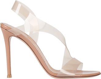 Gianvito Rossi SCHUHE - Sandalen auf YOOX.COM
