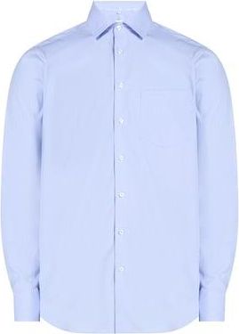 Seidensticker Chemise droite en coton