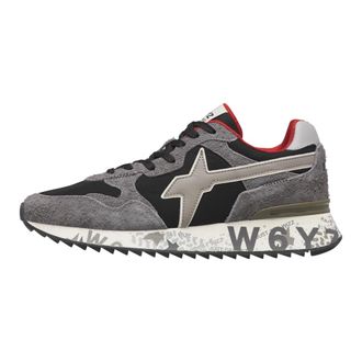 W6YZ W6Yz, Herren, Schuhe, Grau, 40 EUGr&ouml;&szlig;e