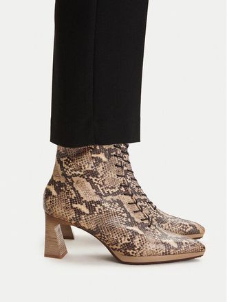 Hispanitas Schn&uuml;rschuhe HI254379 Braun