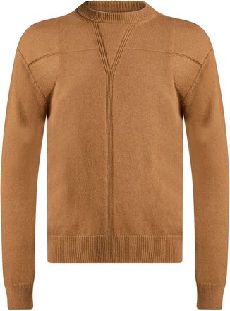 Jil Sander STRICKWAREN - Pullover auf YOOX.COM