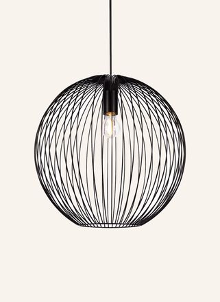 Nordlux Pendelleuchte Beroni 45 schwarz