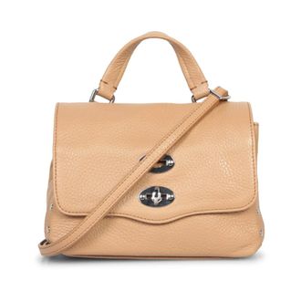 Zanellato Femme, Sacs, Brun, Taille: ONE Size Sac Postina Daily Baby