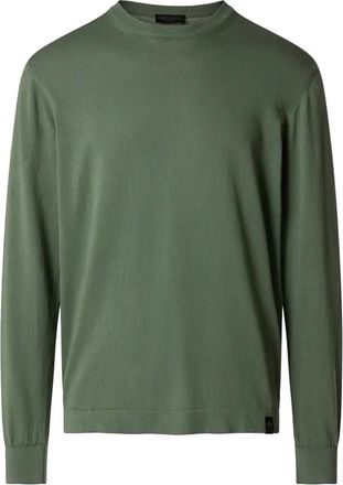 North Sails Homme, Pulls, Vert, Taille: XL Tricot Ras du Cou
