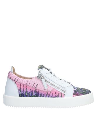 Giuseppe Zanotti SCHUHE - Sneakers auf YOOX.COM