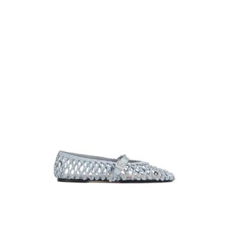 Kazar Femme, Chaussures, Bleu, Taille: 39 EU Ballerine en daim