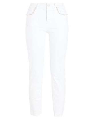 Liu Jo HOSEN & R&Ouml;CKE - Jeanshosen auf YOOX.COM