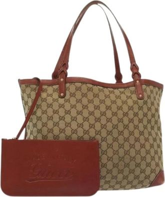 Gucci Damen, Pre-Owned, Mehrfarbig, ONE SIZEGröße
