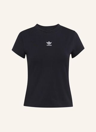 adidas Originals Adidas Originals T-Shirt Essentials schwarz