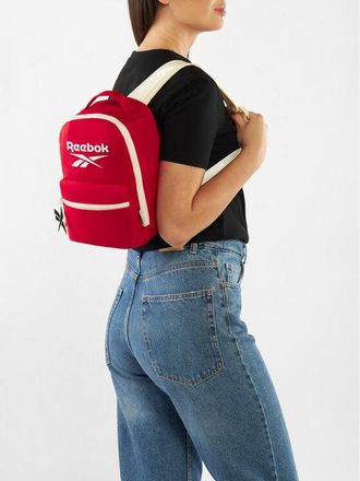 Reebok Rucksack RBK-046-CCC-05 Rot