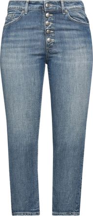 Dondup HOSEN & R&Ouml;CKE - Jeanshosen auf YOOX.COM