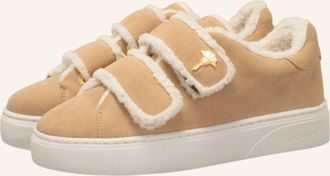 Joop Sneaker Piacere New Daphne beige