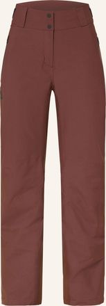 Sch&ouml;ffel Skihose Pine rot
