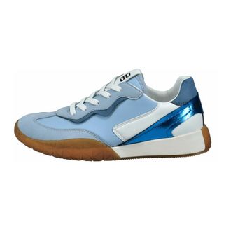 Bagatt Aprilia Sneaker - - Shoes - Damen - Blau - 42 EU