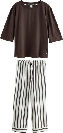 Next Pyjama
