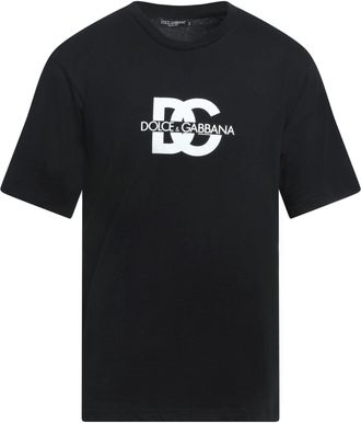 Dolce & Gabbana TOPS - T-shirts auf YOOX.COM
