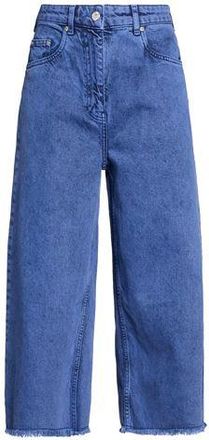 Moschino BAS - Pantalons en jean sur YOOX.COM