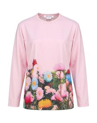 Comme Des Gar&ccedil;ons TOPS - T-shirts sur YOOX.COM
