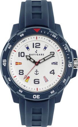 Navigare Uhr Men