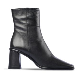 Alohas Alohas, Femme, Chaussures, Noir, Taille: 40 EU West Vintage Bottines