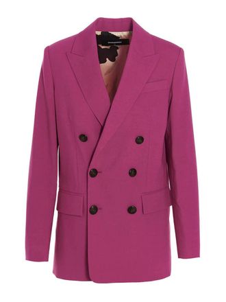 Dsquared2 Blazer - New Yokk