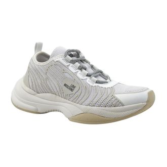 Love Moschino Sneakers - - Shoes - Damen - Wei&szlig; - 40 EU