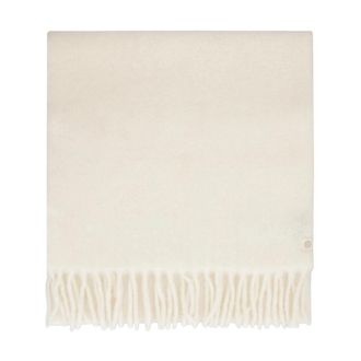 Canada Goose Alpaka Schal - - Accessories - Damen - Beige - ONE SIZE