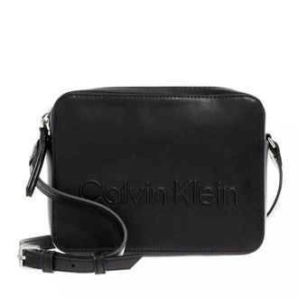 Calvin Klein Sac bandouliere femme Ref 58678 BAX N