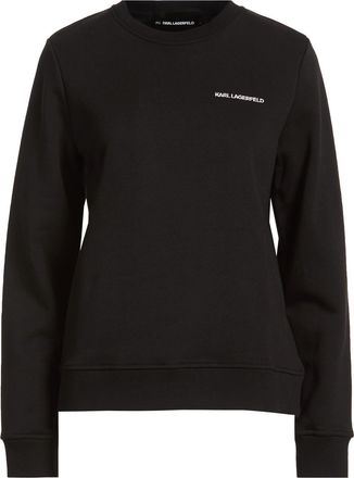 Karl Lagerfeld TOPS - Sweatshirts auf YOOX.COM