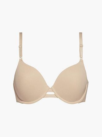 Calvin Klein Soutien-gorge invisible - Invisibles