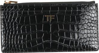 Tom Ford Kleinlederwaren - Brieftaschen auf YOOX.COM