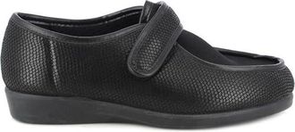 Doctor Cutillas Chaussures orthopédiques Vitoria 10292, Noir, 42 EU