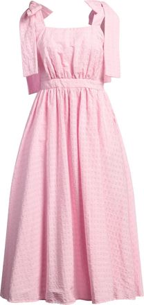 Msgm KLEIDER - Maxi-Kleider auf YOOX.COM