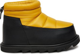 United Nude Stiefeletten United Nude Zembla Bubble Bootie 10884837190 Gelb