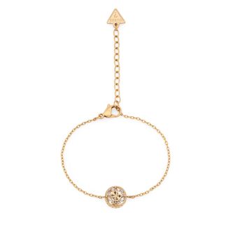 Guess Armband Guess JUBB06 397JW Goldfarben