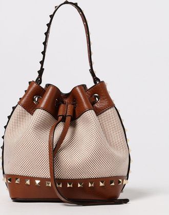 Valentino Garavani Minitasche VALENTINO GARAVANI Damen Farbe Braun