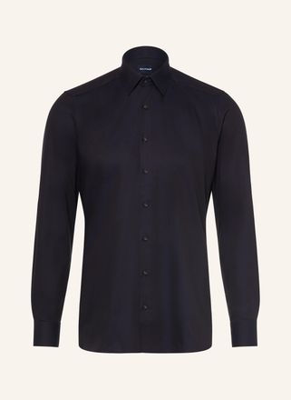 Olymp Hemd Level Five Body Fit blau
